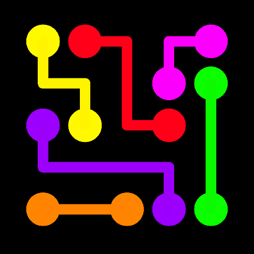Connect Dots : Epic Puzzle for Android/iOS - TapTap