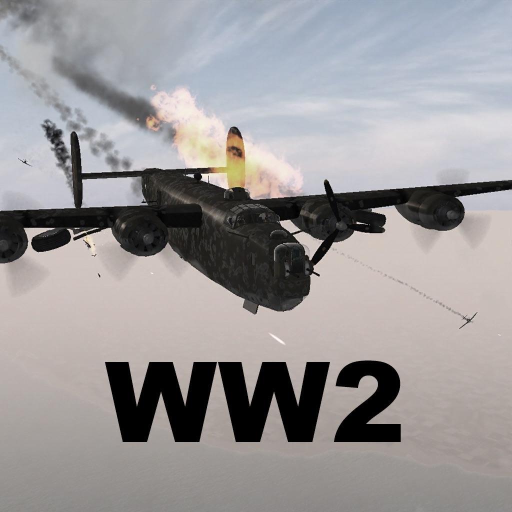 Gunship Sequel: WW2 Latest Version for Android/iOS - TapTap