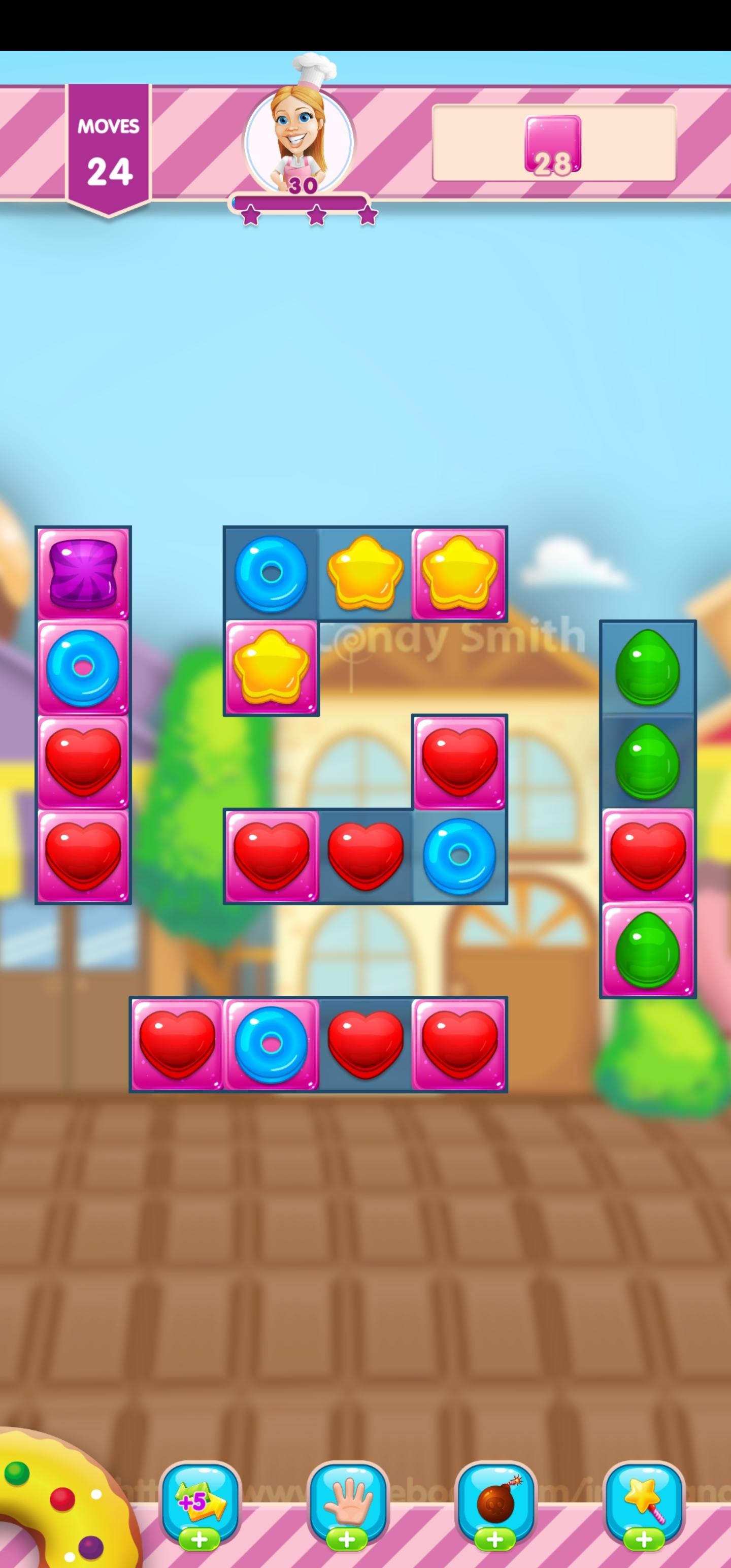 Candy quest game store