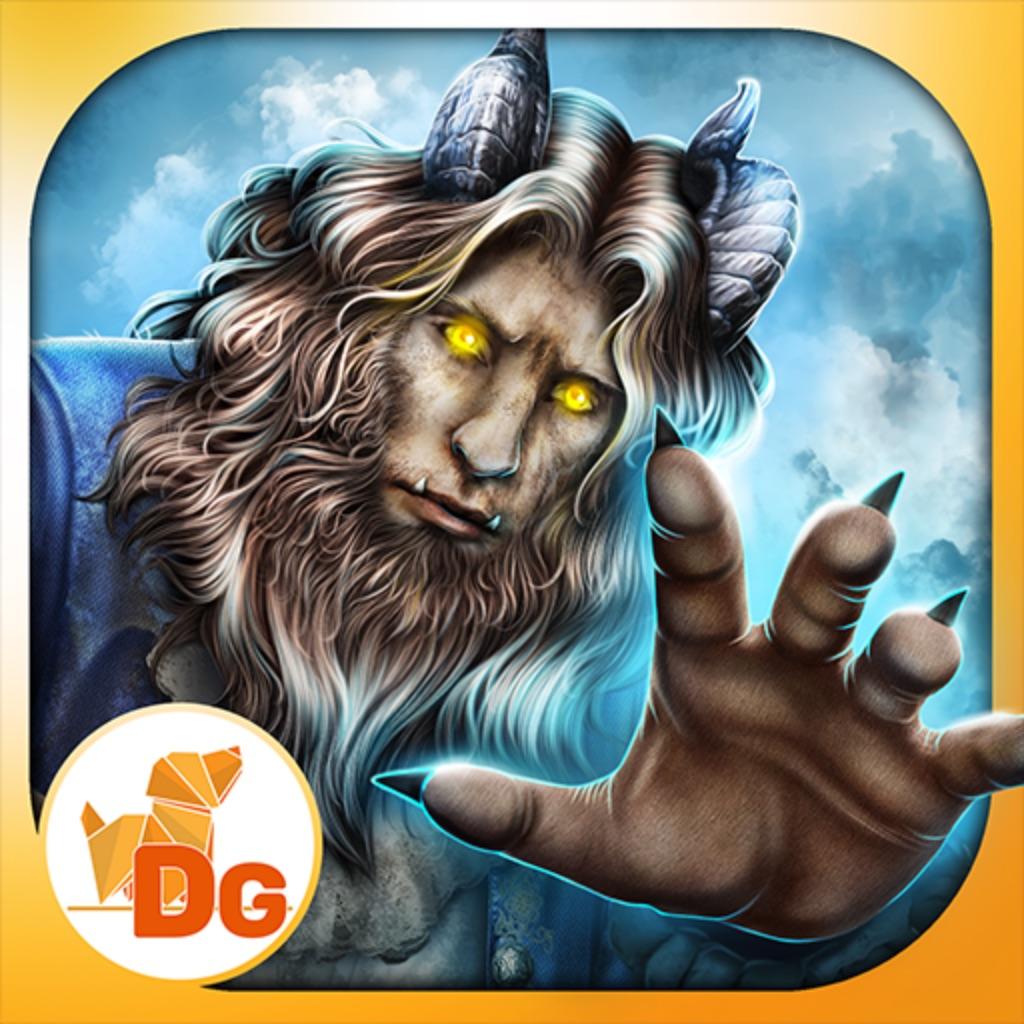 Hidden Objects: Witch F2P for Android/iOS - TapTap