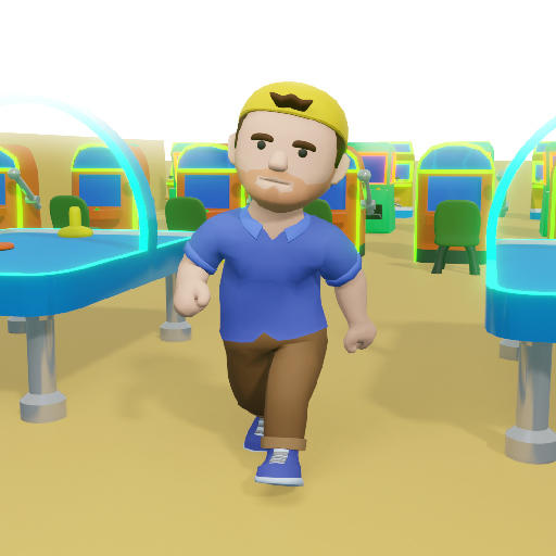 Atari Idle Latest Version for Android/iOS APK - TapTap