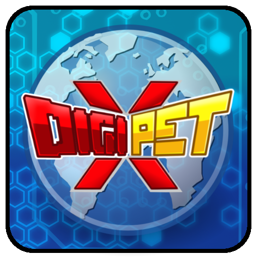 Digipet X World Latest Version for Android/iOS APK - TapTap