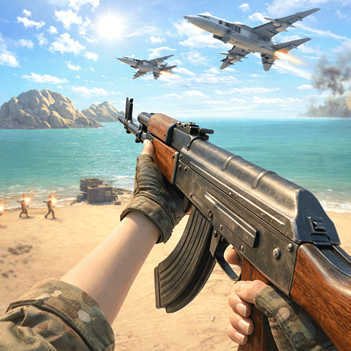 Strike Force Shooting Game 3D for Android/iOS - TapTap
