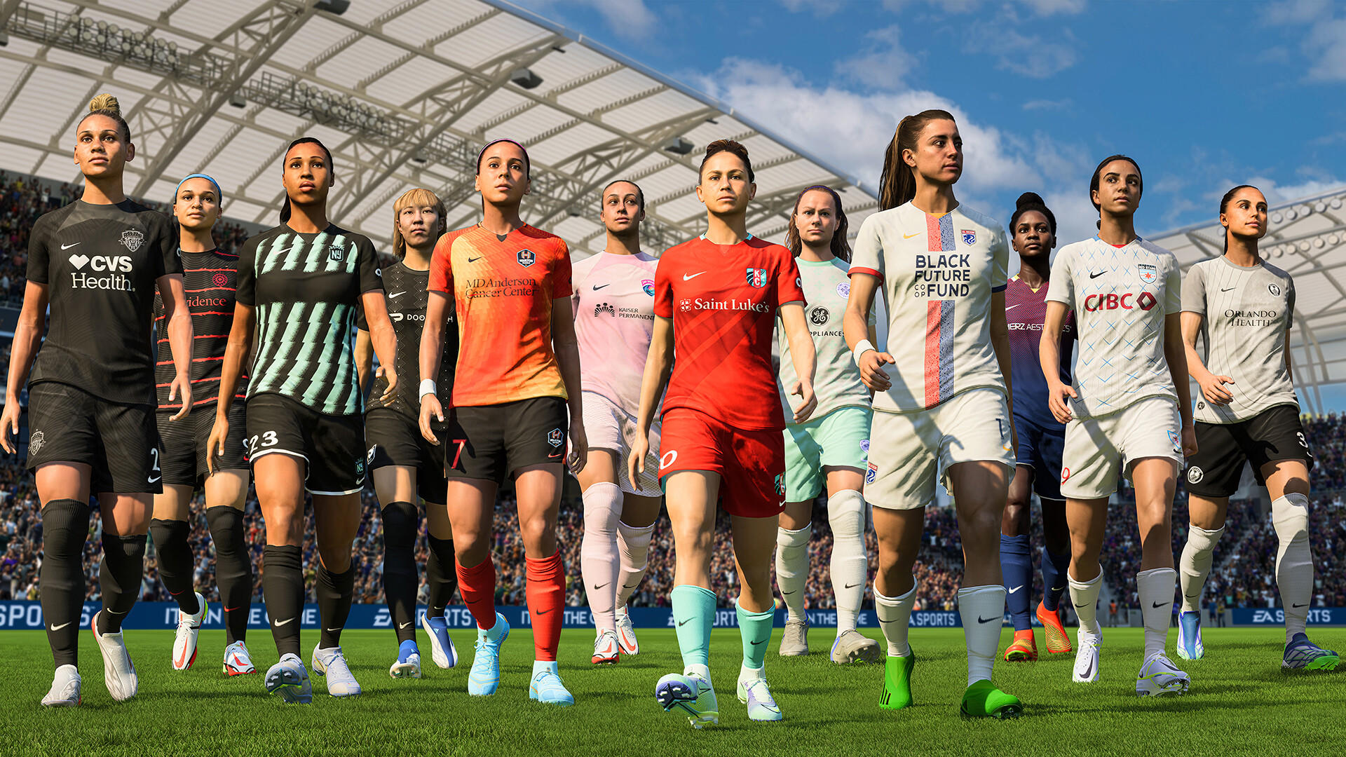 EA SPORTS FIFA 23 Latest Version for Android/iOS - TapTap
