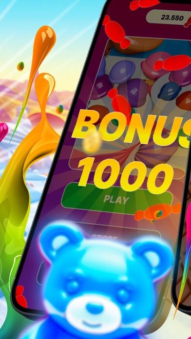 Download Sugar Rush: Rolling for Android/iOS APK - TapTap