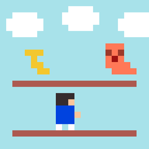 runner run2 : pixel runner for Android/iOS - TapTap