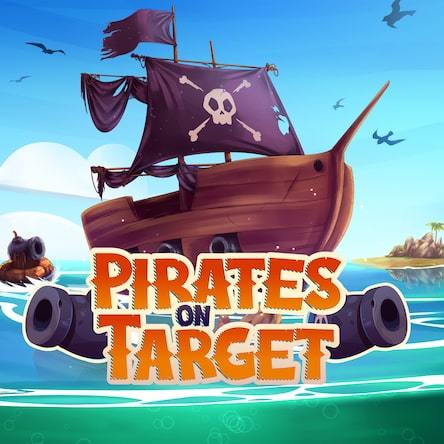 Pirates on Target PS4 PS5 for Android/iOS - TapTap