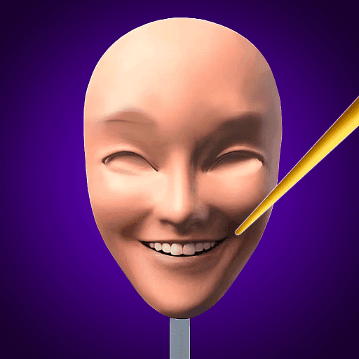 Sculpt People Faces Latest Version for Android/iOS - TapTap