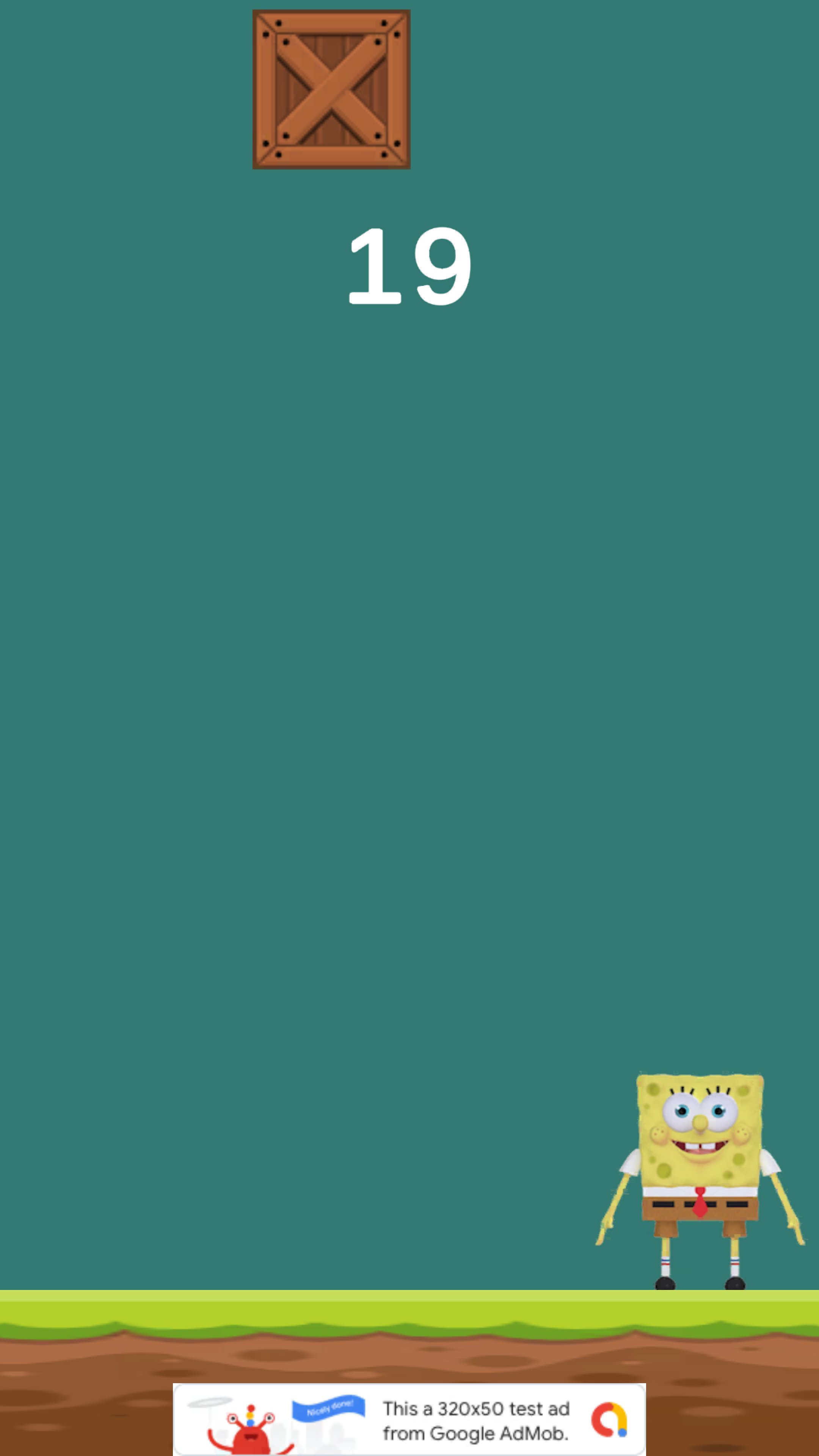 Block Dodging 3D android iOS-TapTap