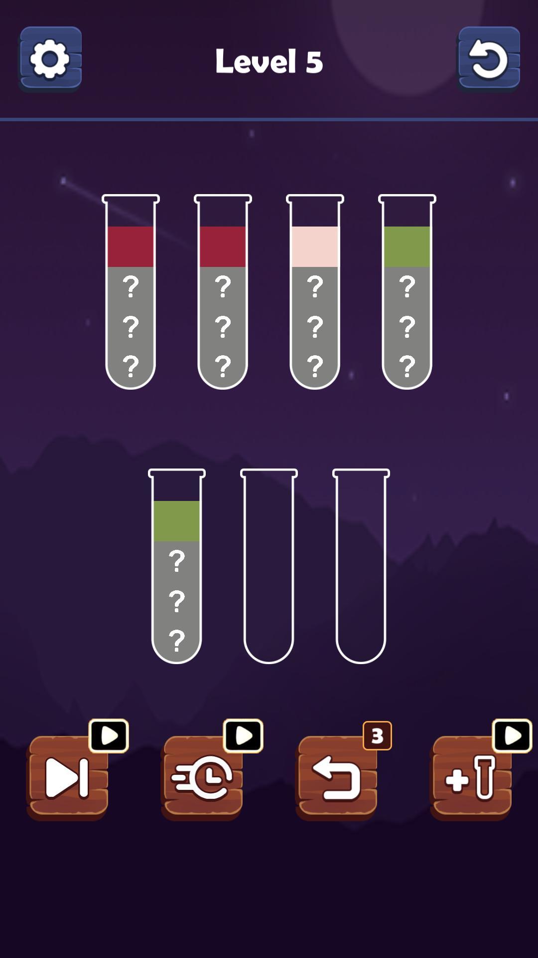 Liquid Sort Quest android iOS apk download for free-TapTap