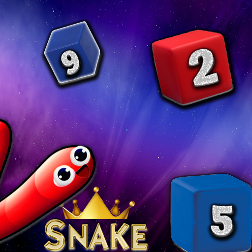 Little Snake vs Block for Android/iOS - TapTap