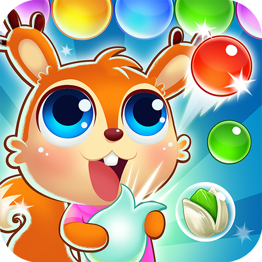 Bubble Pop Go! Latest Version for Android/iOS APK - TapTap