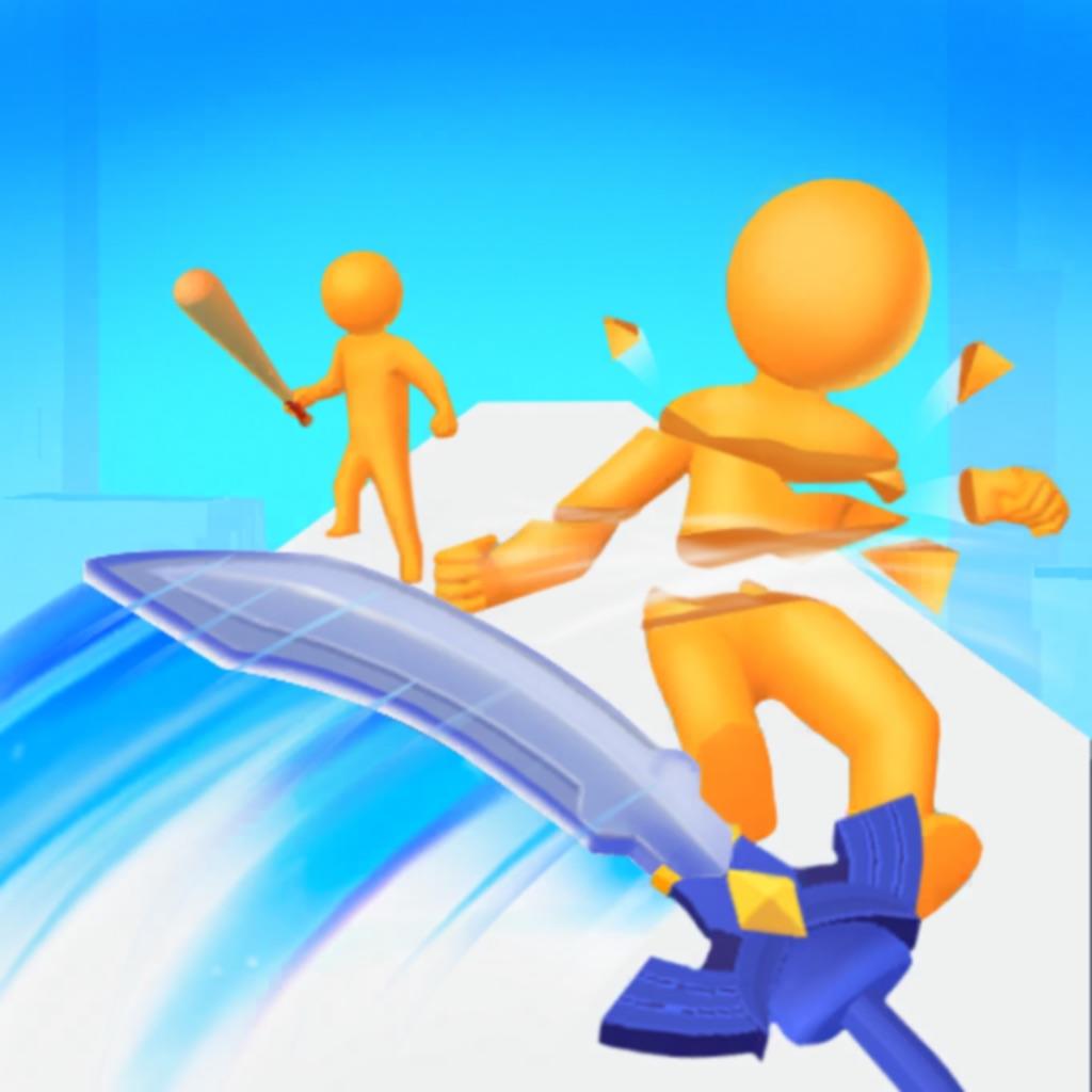 Sword Run: Slicing Games for Android/iOS - TapTap