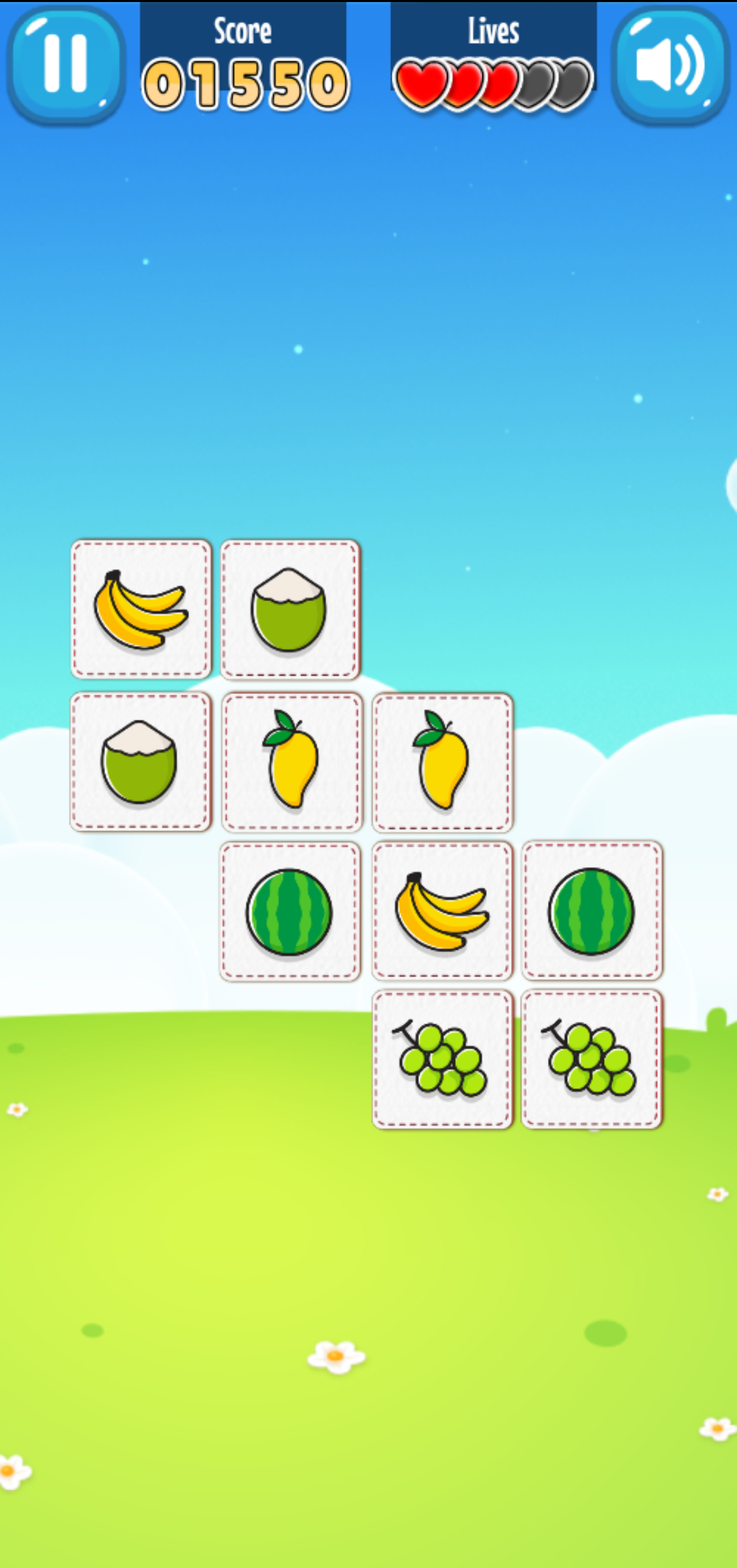 Match - Memory Puzzle Game android iOS-TapTap