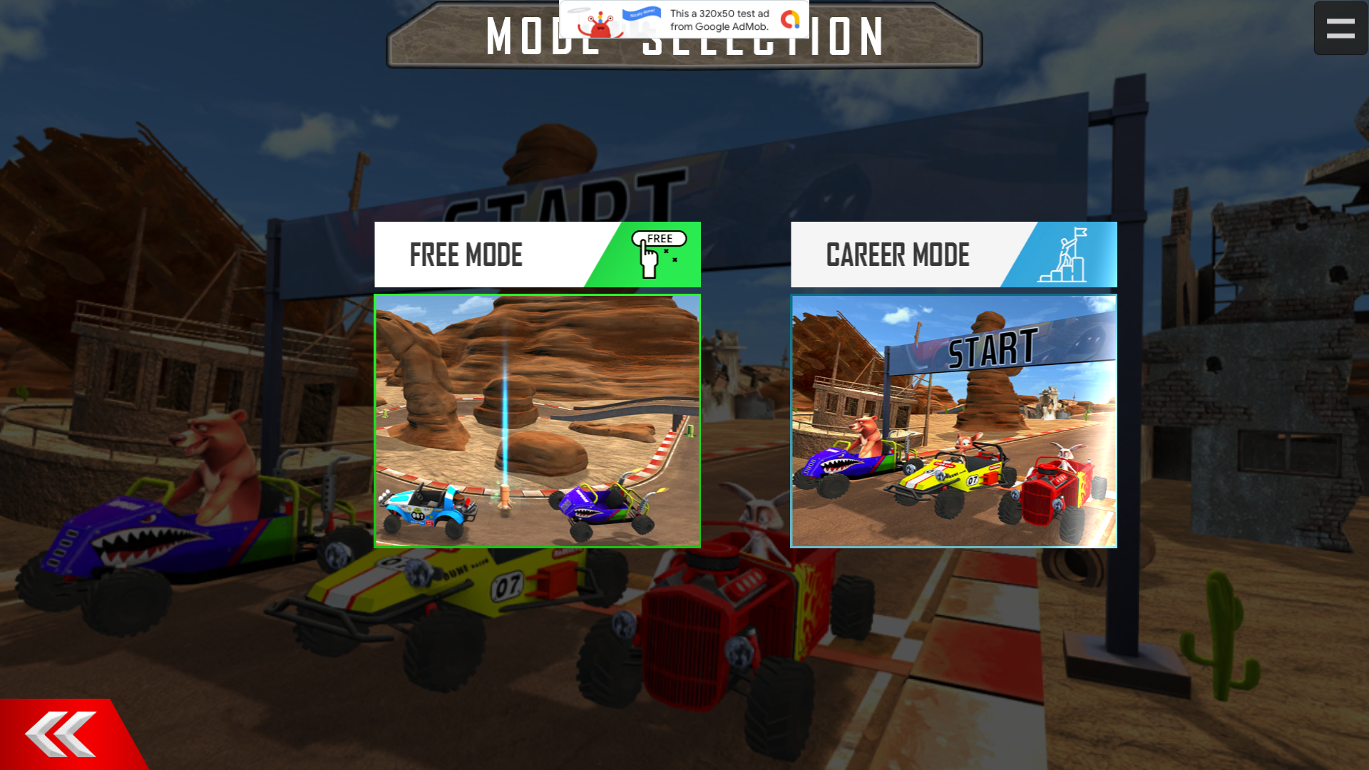 Toon Race android iOS apk download for free-TapTap