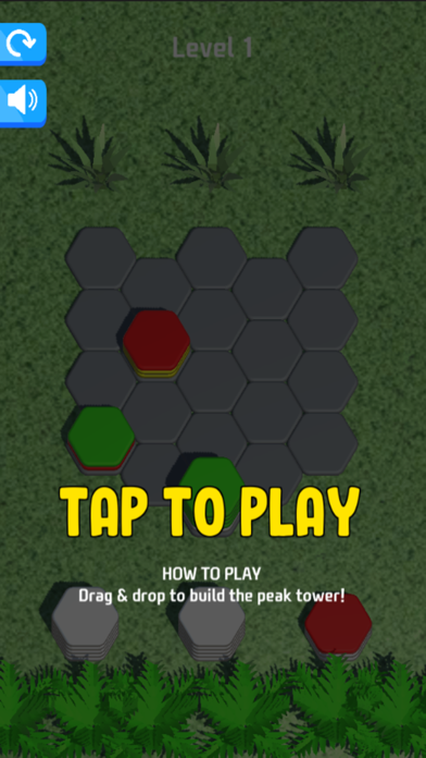 Hexa Color Sort 3D android iOS apk download for free-TapTap