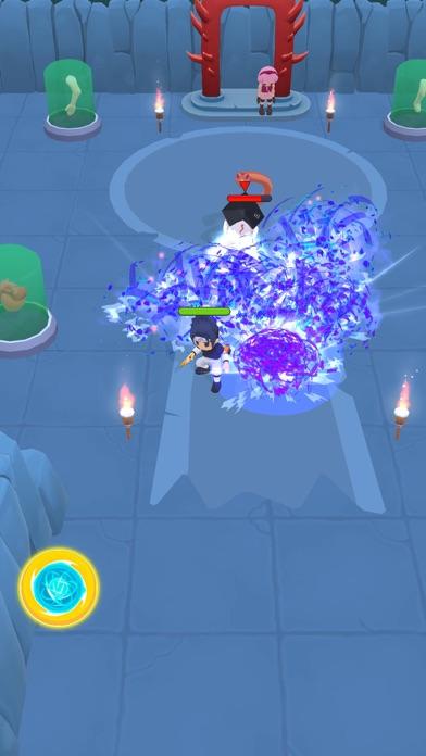 Shinobi Legends android iOS apk download for free-TapTap