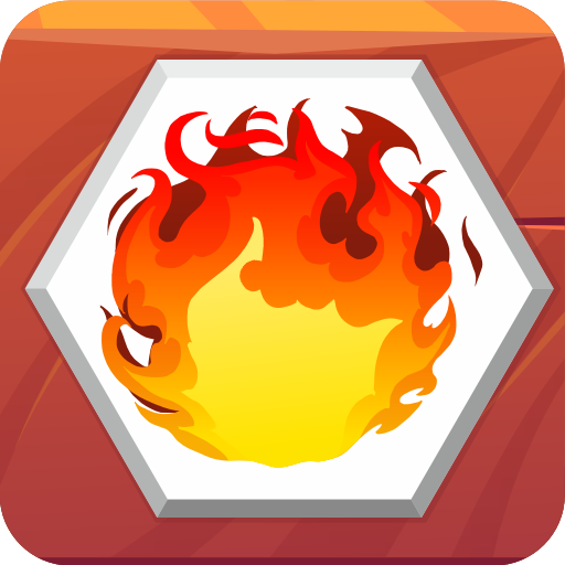 Elemental Hex Harmony for Android/iOS - TapTap