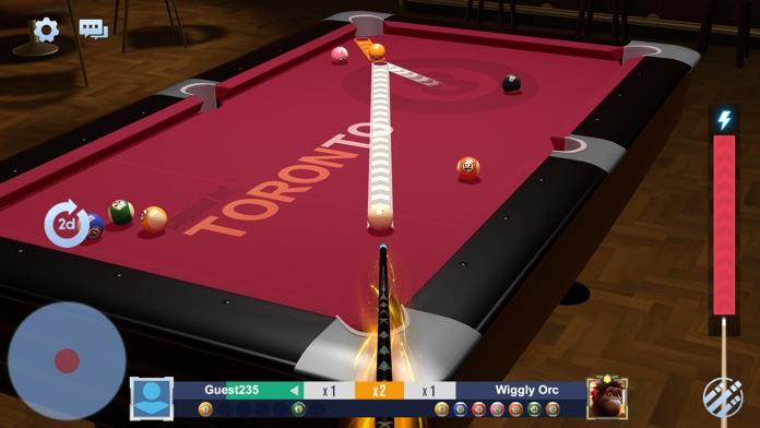 Billiards Clash android iOS apk download for free-TapTap