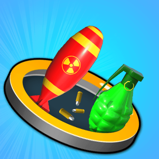 Black Hole: Collect and Attack for Android/iOS - TapTap