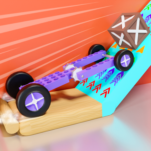 Folding Car Racing Games 3D for Android/iOS - TapTap