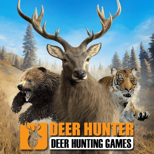 Deer Hunter - Call of the wild for Android/iOS - TapTap