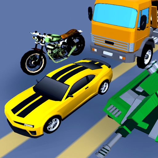 Transform Vehicles Latest Version for Android/iOS - TapTap