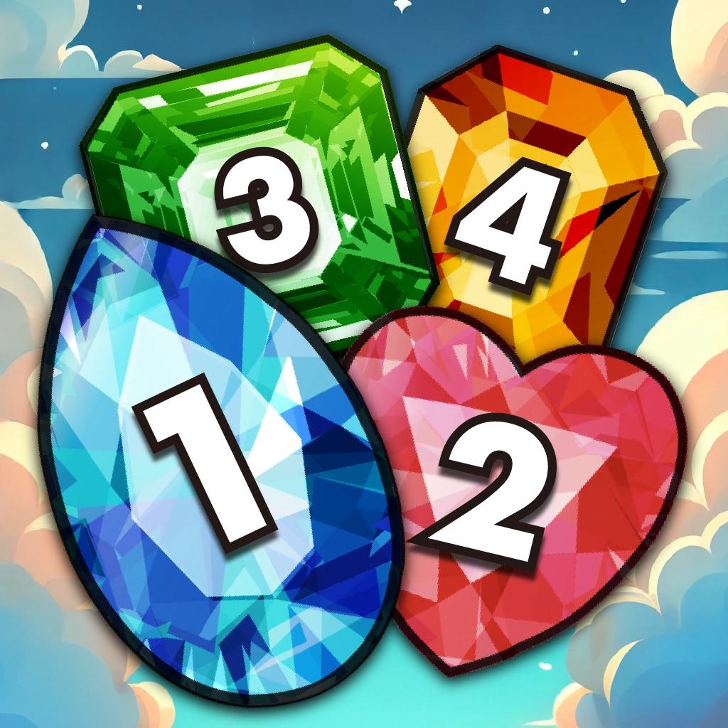 Diamond Sort: Rush Order for Android/iOS - TapTap