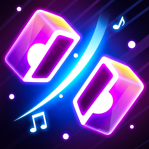 Music Blade: EDM Rhythm Runner for Android/iOS - TapTap