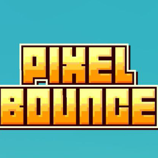 Pixel Bounce android iOS apk download for free-TapTap