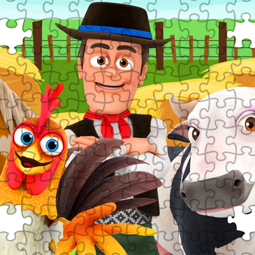La Granja de Zenón Puzzle Game 1.0 Android/iOS - TapTap