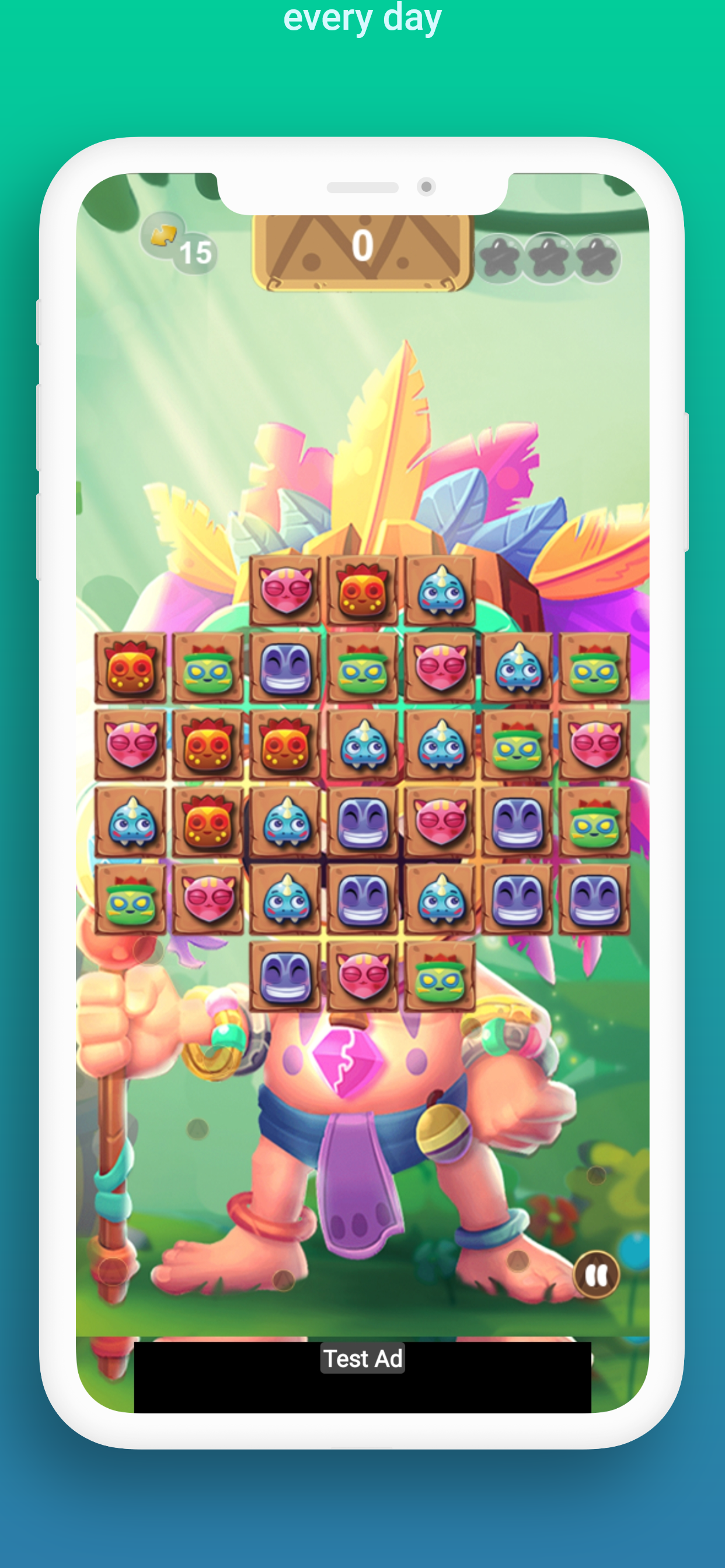 Puzzle Verse android iOS-TapTap
