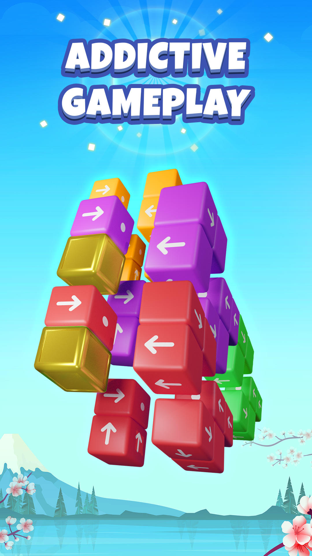 Tap Master: Tap Away 3D android iOS apk download for free-TapTap