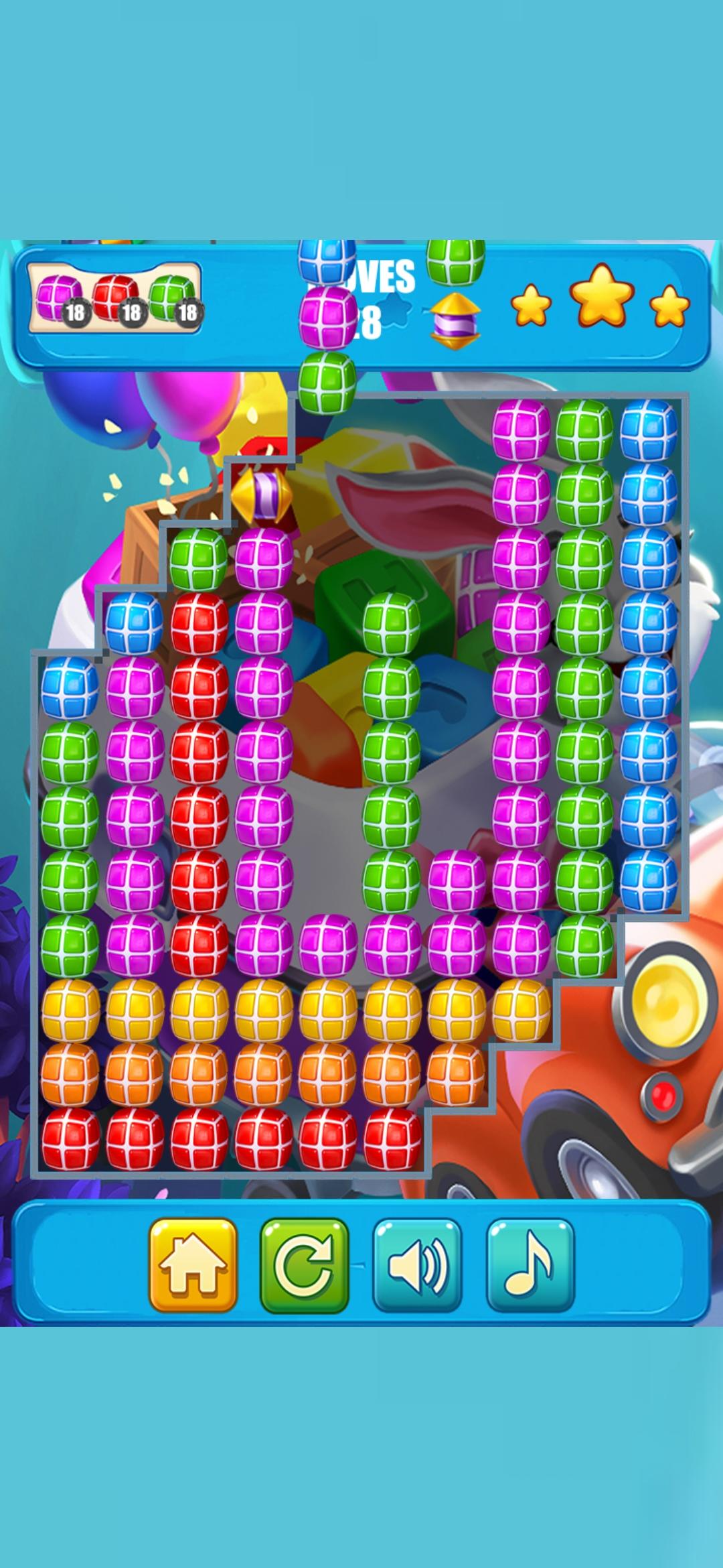 Toy Tap Fever android iOS apk download for free-TapTap