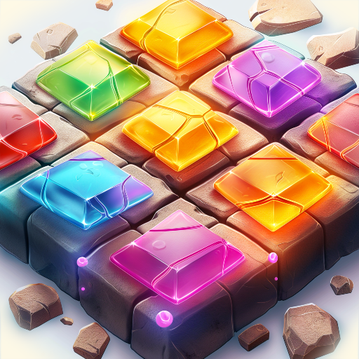 Epic Tiles: Hidden Realms for Android/iOS - TapTap