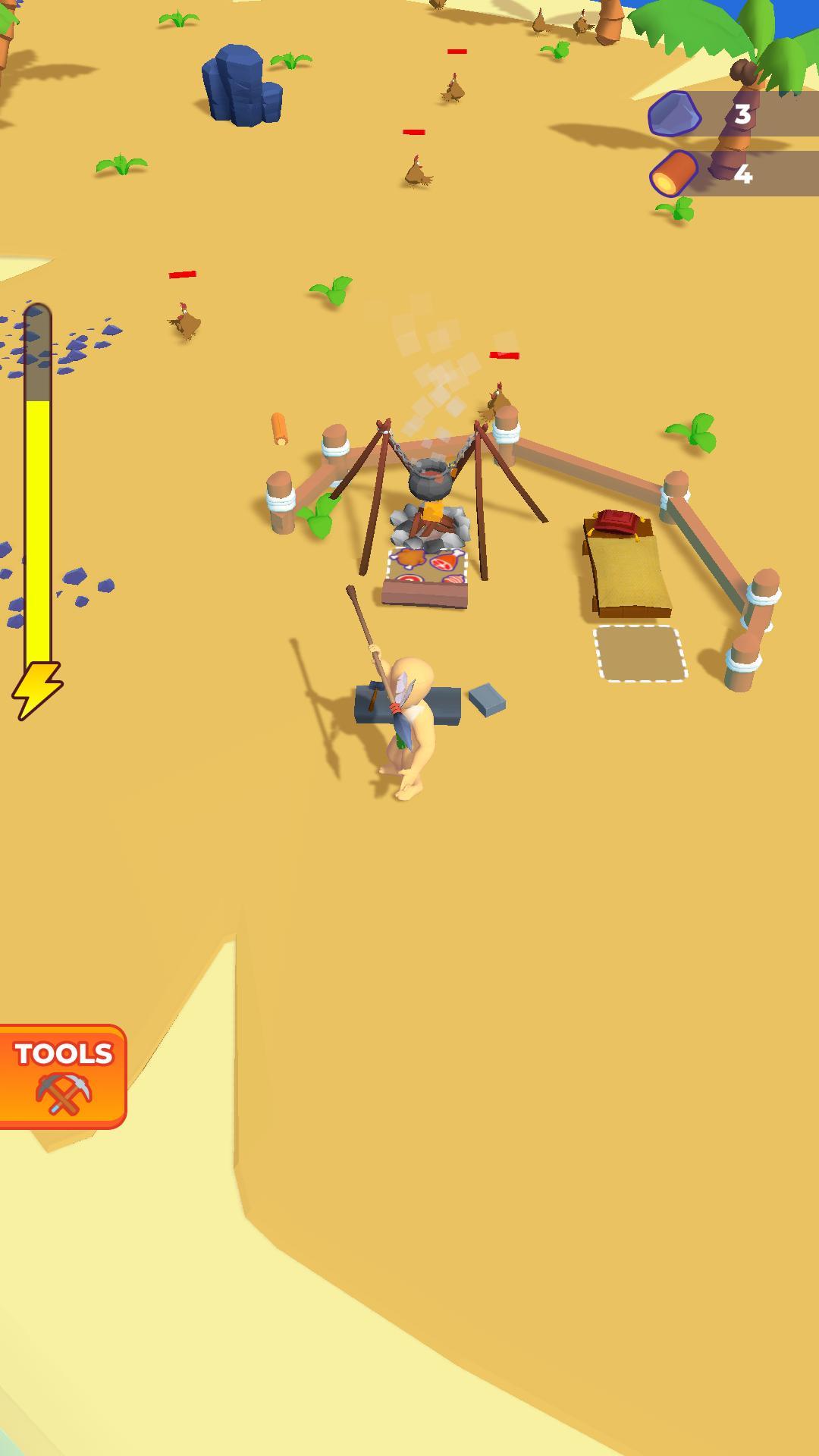 Idle Human Evolution Tycoon android iOS apk download for free-TapTap