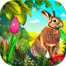 Rabbit adventure android iOS-TapTap