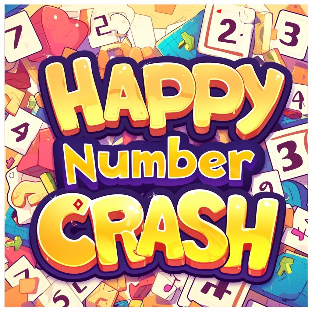 Happy Number Crash Latest Version for Android/iOS - TapTap