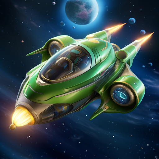 Stellar Surge Ratings & Reviews - TapTap