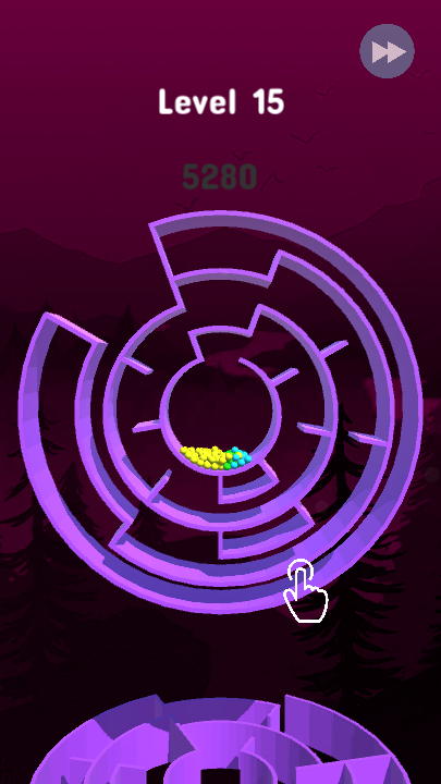 Guide Rotate Maze Ball Out 3D 1.1 for Android/iOS - TapTap