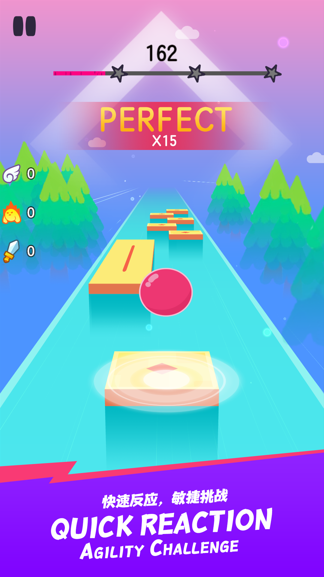 Slime Boom android iOS-TapTap