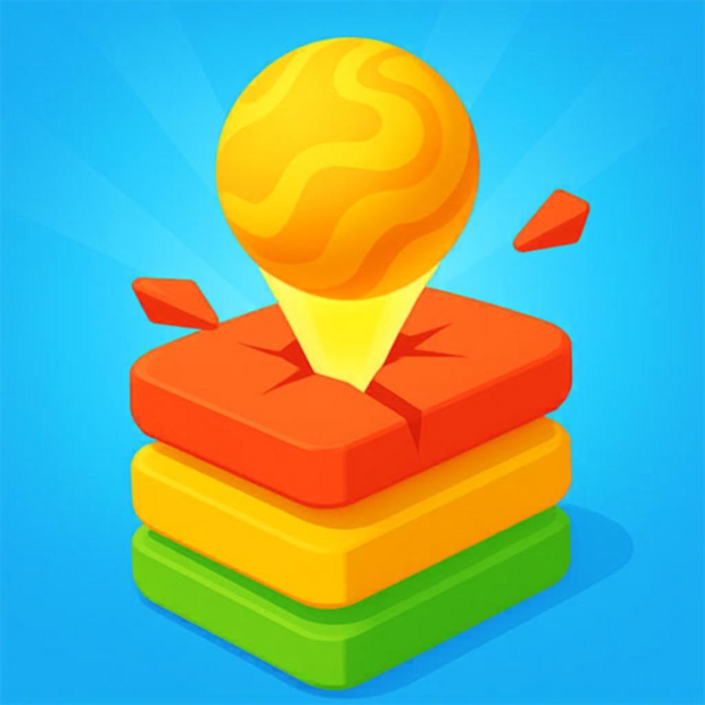 Marble Control: Blast It! for Android/iOS - TapTap