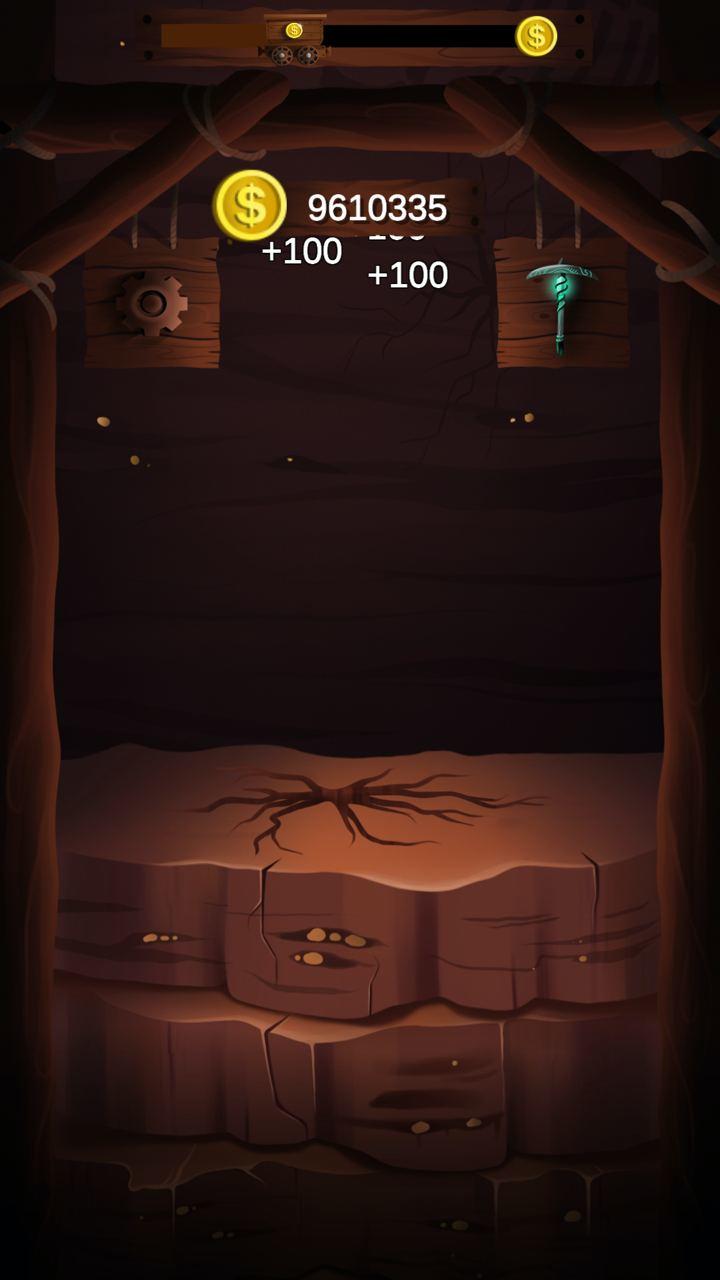 Deep Digger: Idle Miner Tycoon 1.7 for Android/iOS - TapTap