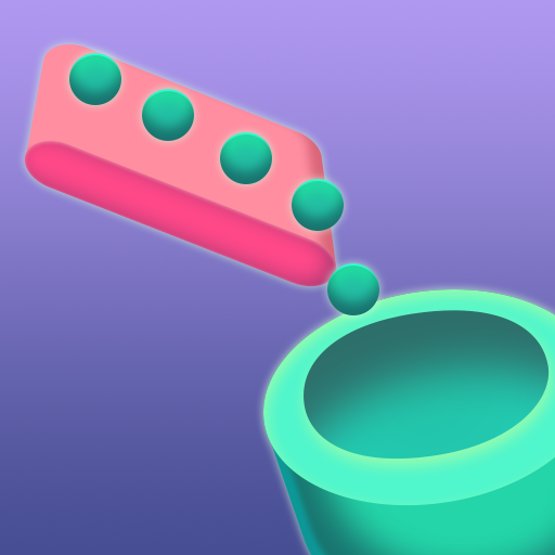 Drop Save: Ball Puzzle for Android/iOS - TapTap
