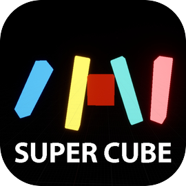 Super Cube android iOS apk download for free-TapTap