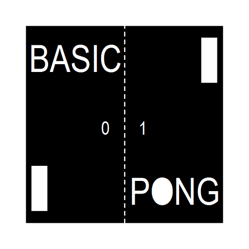 Basic Pong Latest Version for Android/iOS APK - TapTap