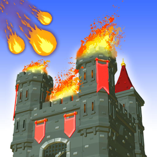 Castle Destruction Latest Version for Android/iOS - TapTap