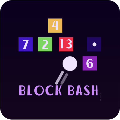 Block Bash - Brick Breaker for Android/iOS - TapTap