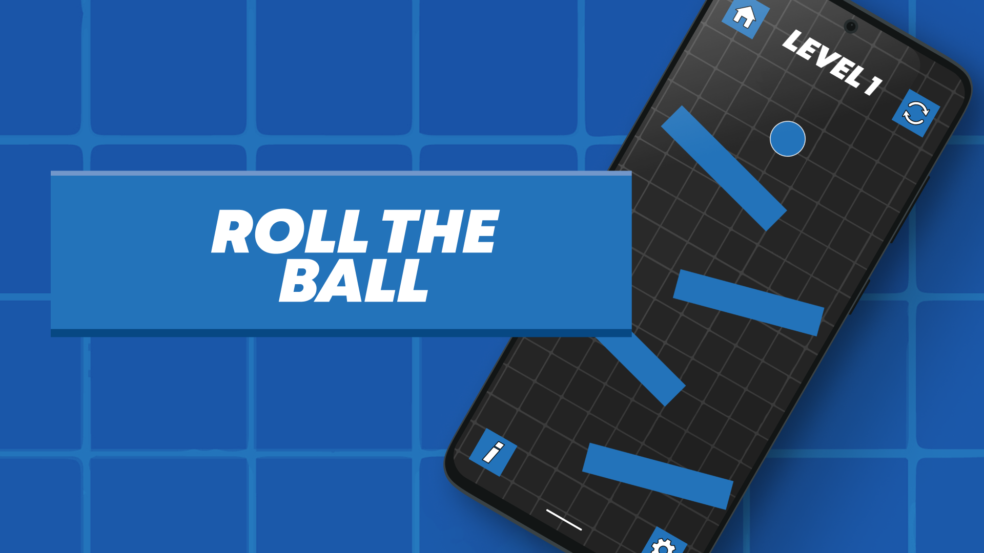 Roll The Ball android iOS-TapTap