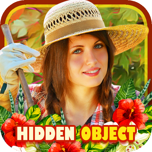 ดาวน์โหลด Hidden Object - Fun Gardening 1.0.7 สำหรับ Android/iOS APK ...